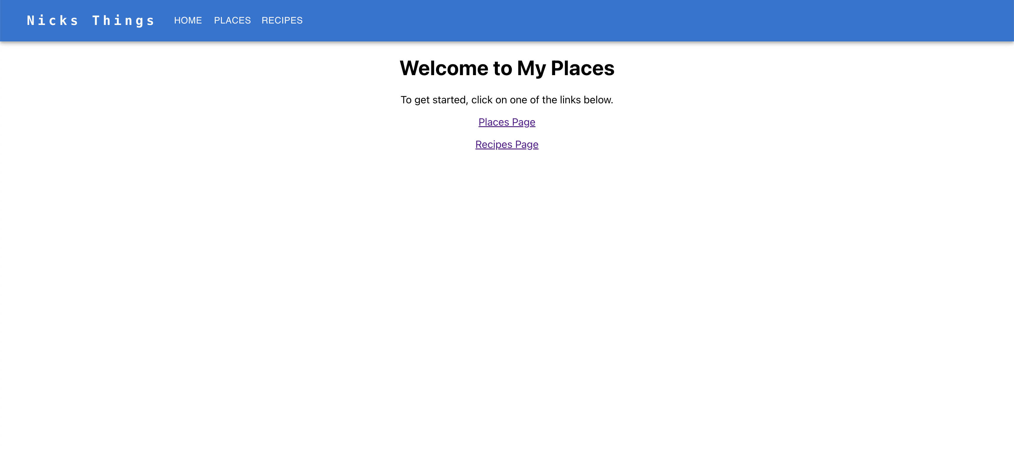 Nick Roberson | Engineer