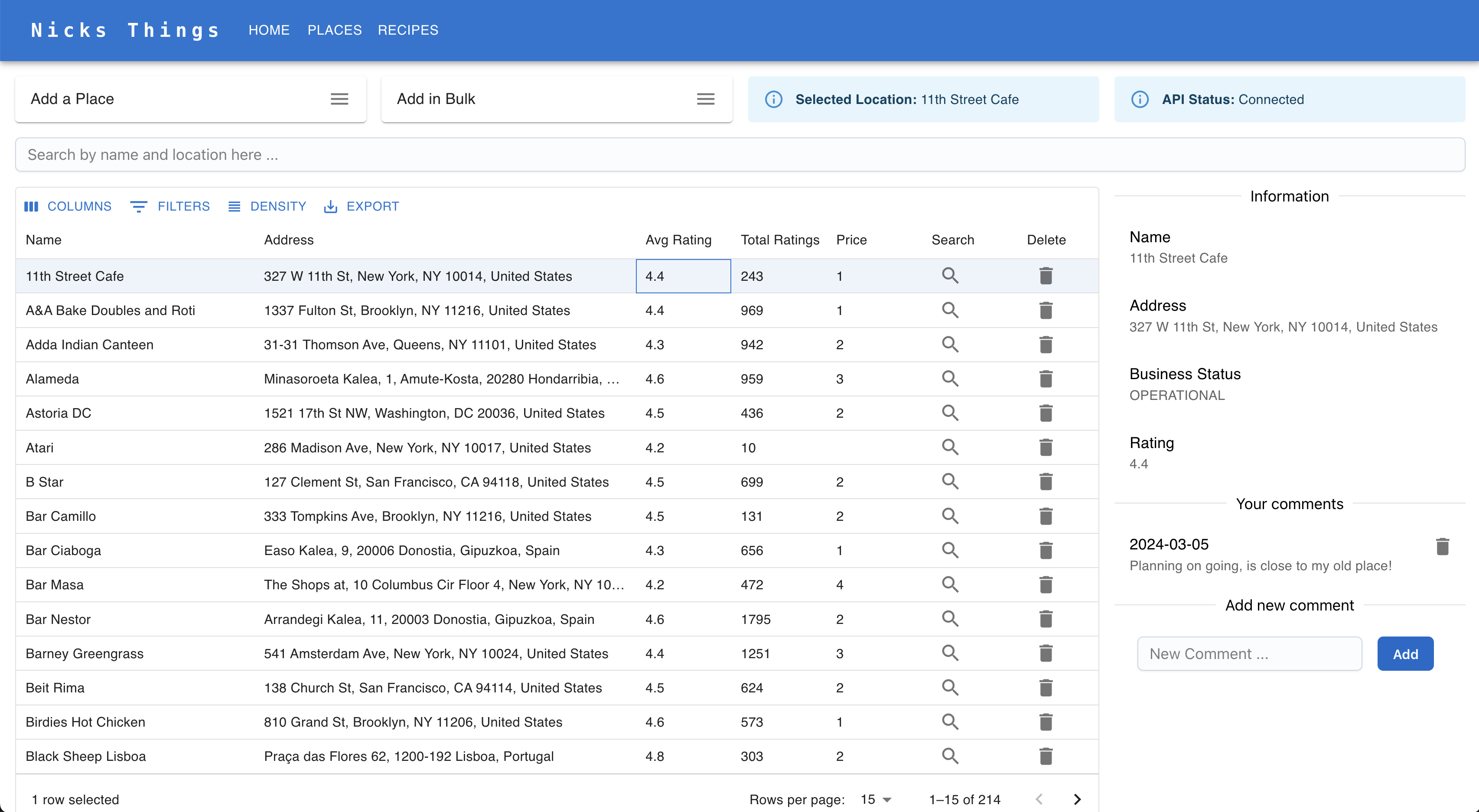 Nick Roberson | Engineer