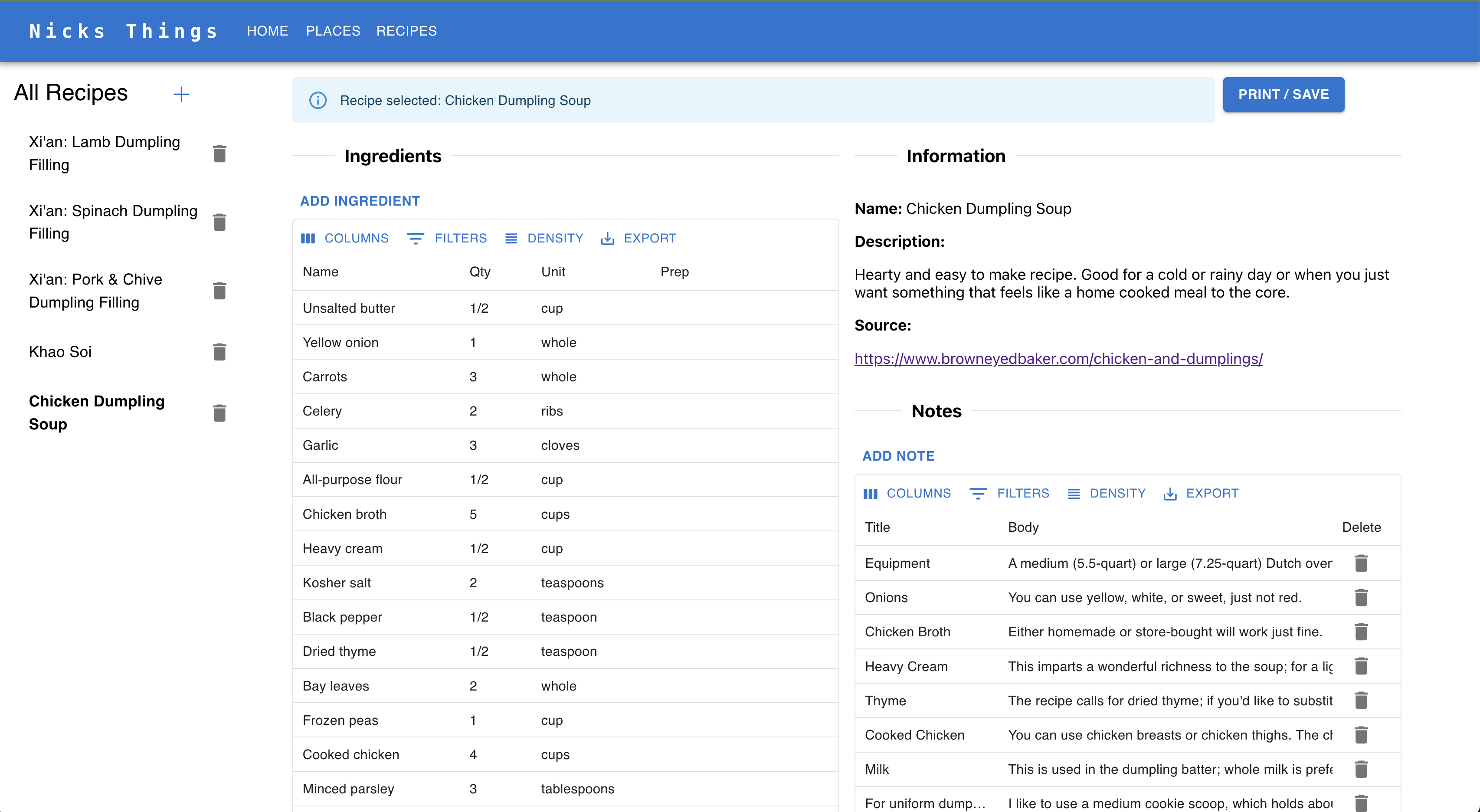 Nick Roberson | Engineer